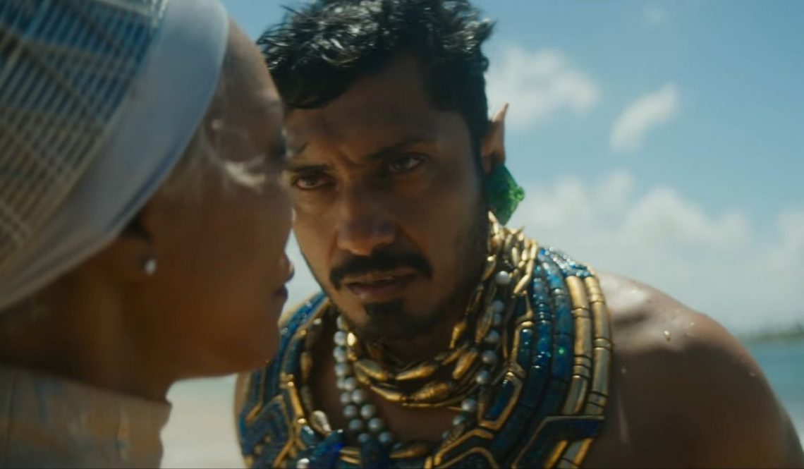 Wakanda Forever Trailer: Flying Namor, A New Black Panther, And Iron ...