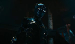 Wakanda Forever Trailer: Flying Namor, A New Black Panther, And Iron ...