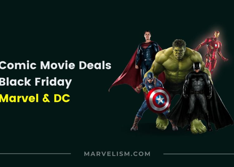 Marvelism | Marvel Movies, Disney+, Trailers, News