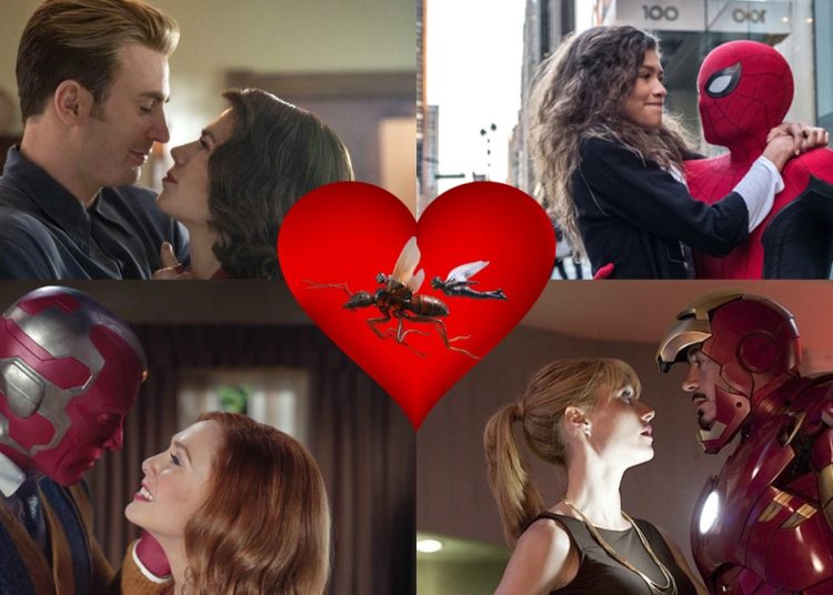 Marvelism | Marvel Movies, Disney+, Trailers, News