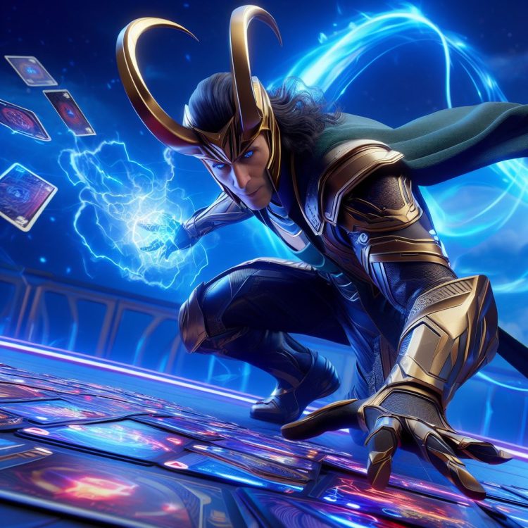 Best Loki Decks In Marvel Snap (2025) | Marvelism