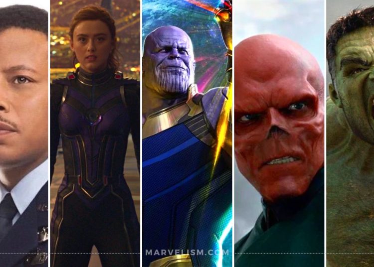 Who Was The First Marvel Superhero? | Marvelism