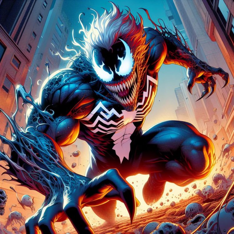 Marvel Villainous Wiki: Origin, Powers, History | Marvel Wiki | Marvelism