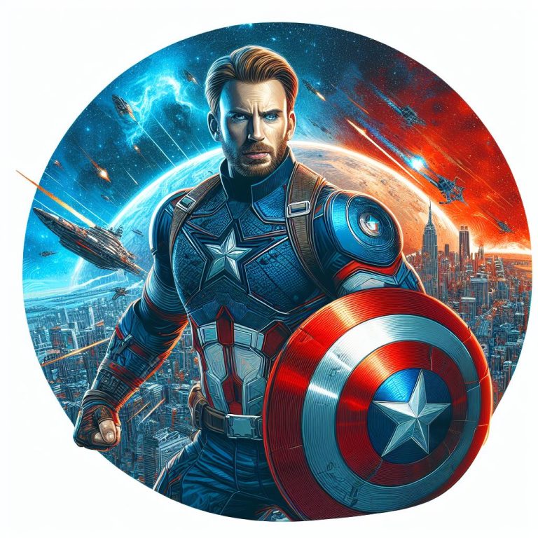 Captain America: Origin, Powers, History | Marvel Wiki | Marvelism