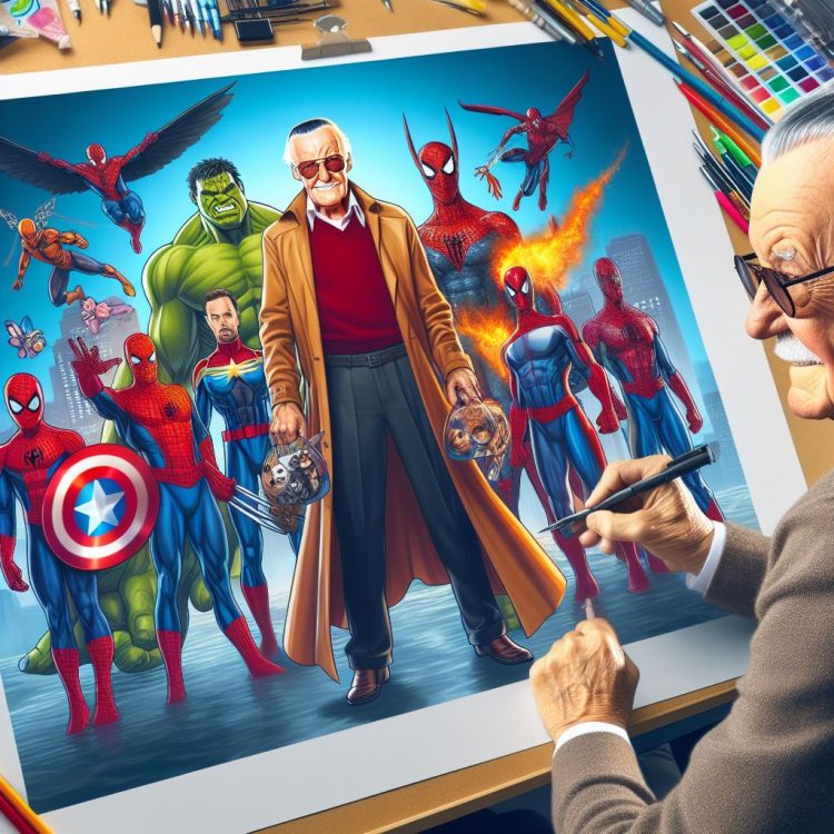 Who Was The First Marvel Superhero? | Marvelism